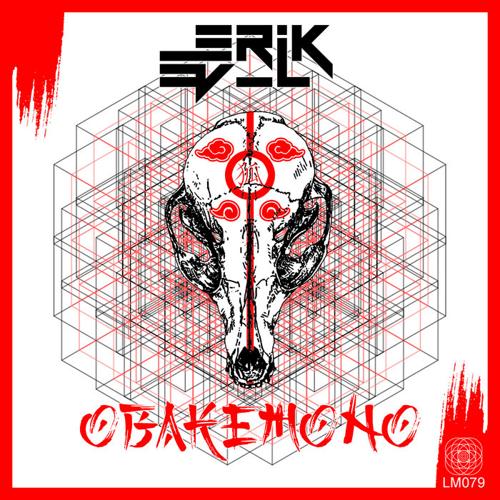 Obakemono | Erik Ev_L | Lotus Mathematics (Archive)