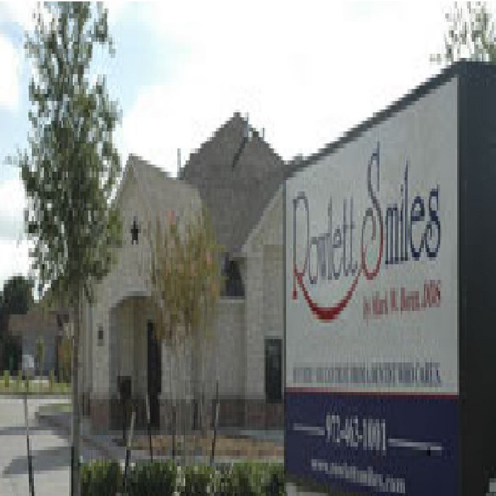 Rowlett Smiles | Derrick Rice