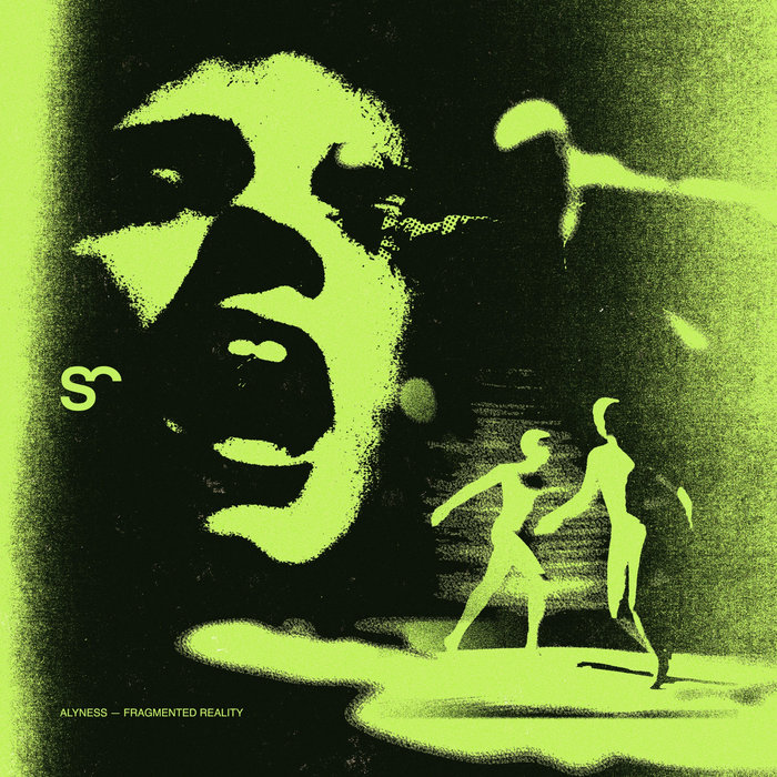 Fragmented Reality | Alyness | System 108