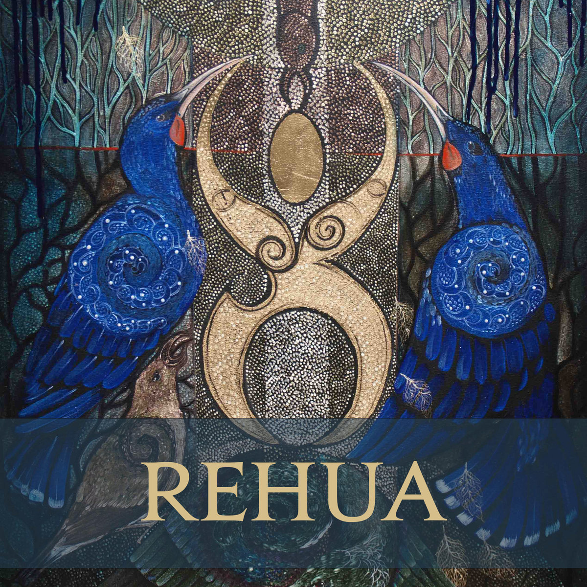 Rehua (2022) | Ariana Tikao, Holly Tikao-Weir, Solomon Rahui and Bob ...