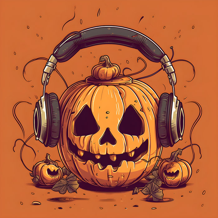 Halloween Beat | Tyler Pratt, Jake Giddens | Jake Giddens