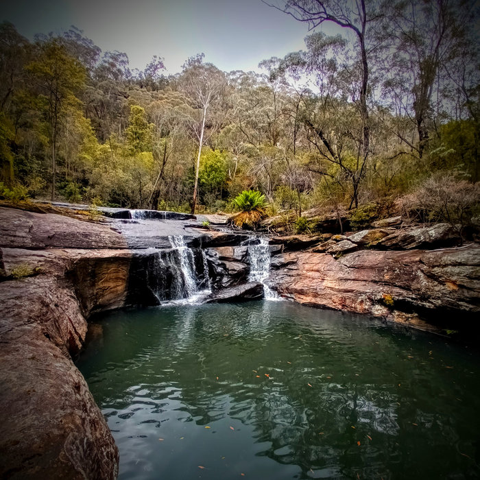 Yerrinbool Falls | Tay Hikes