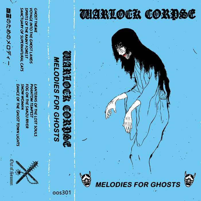 Melodies For Ghosts | Warlock Corpse | Out of Season