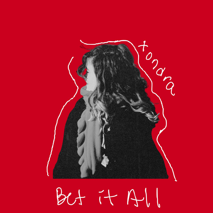 Bet It All | Xondra