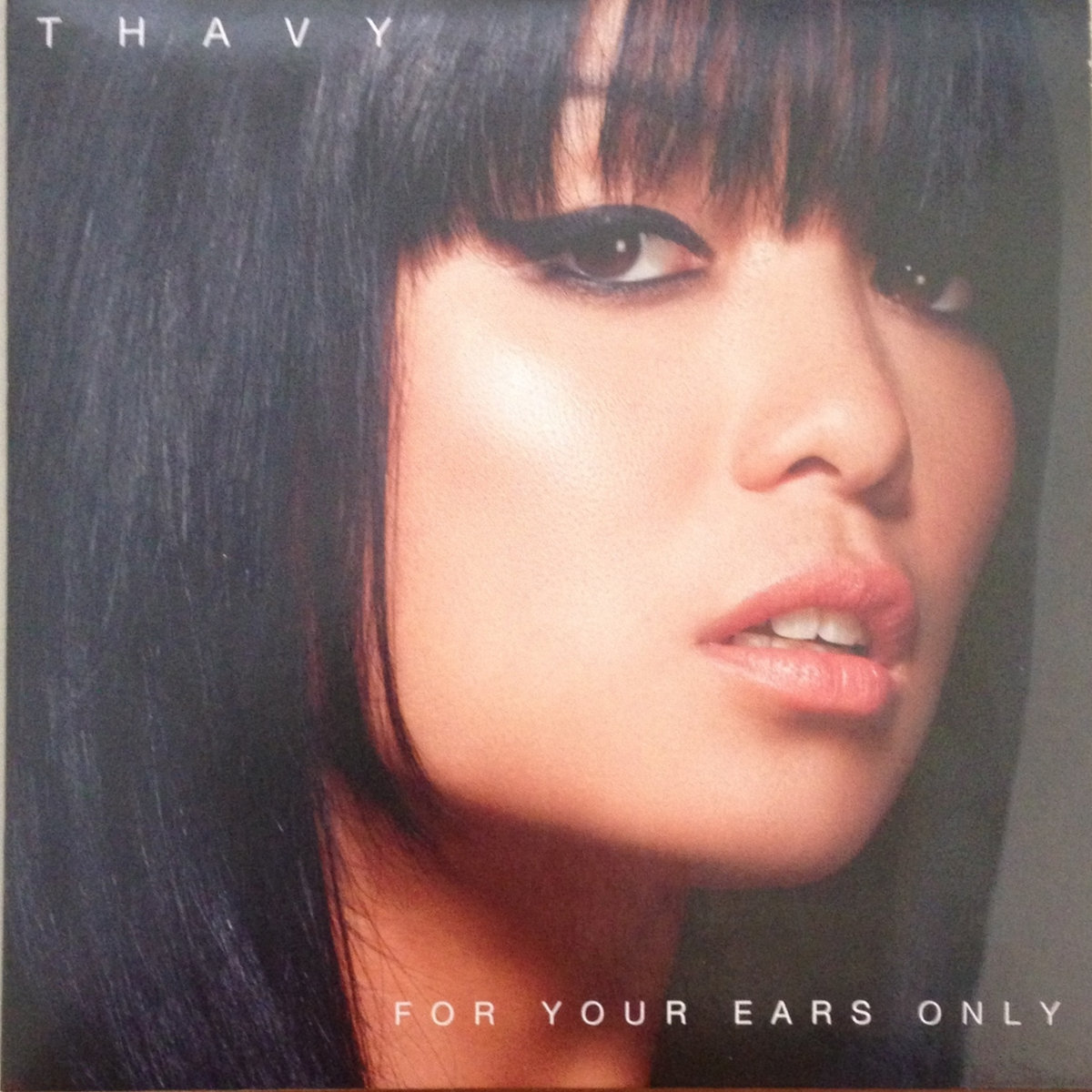 For Your Ears Only | THAVY | Hydrofunk Records