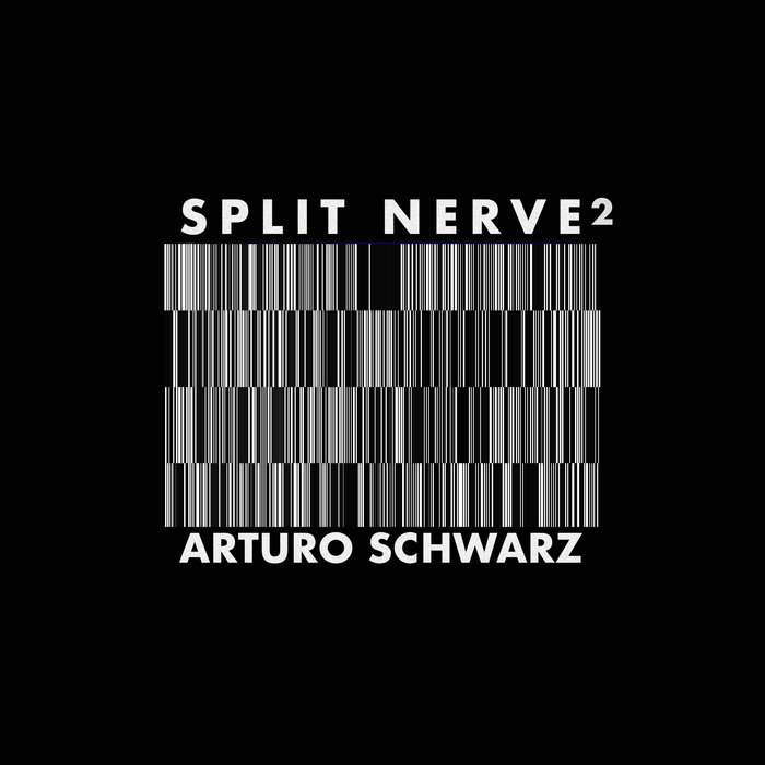 Split Nerve 2 | Arturo Schwarz | pcb.fetus