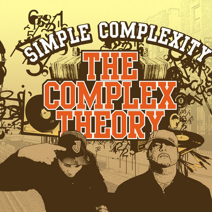 The Complex Theory | Simple Complexity