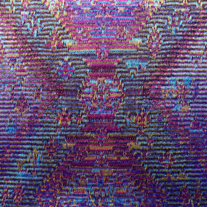 The Noetic Universe | Broken Skies | Magma Tones