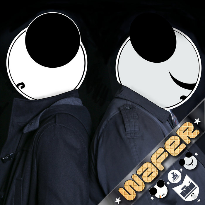 Hsu & HuskyHazel present "Wafer" | Hsu & Husky Hazel | Torrean Jonathan ...