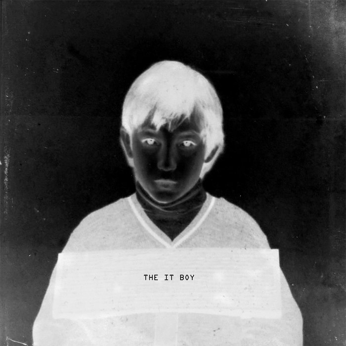 the it boy | Machine punk