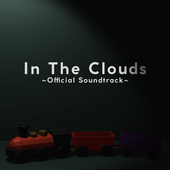 In The Clouds OST | Jacob James