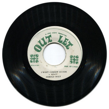 Music | Flabba Holt / Roots Radics