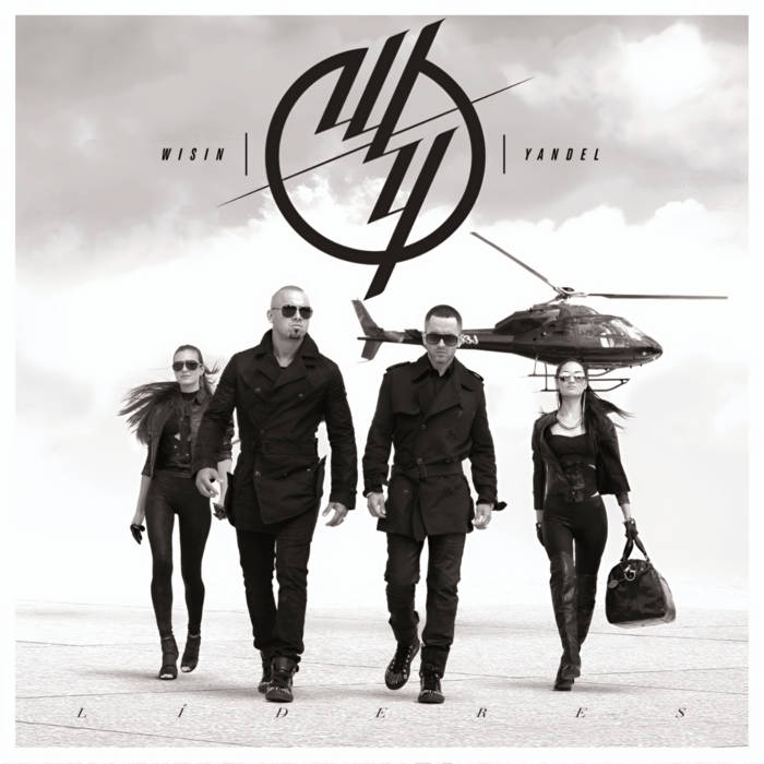 Wisin & Yandel, Chris Brown & T-Pain x Wiz Khalifa & Snoop Dogg - Algo ...