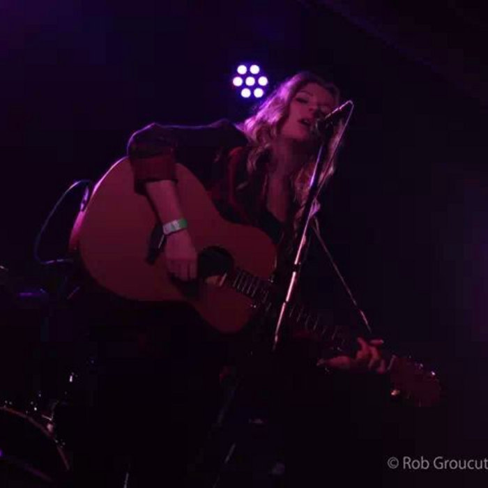 Who I am | Alice Coley | alicecoleymusic