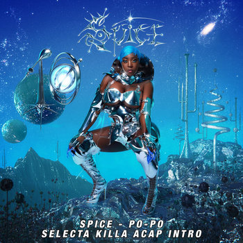 Music | Selecta Killa