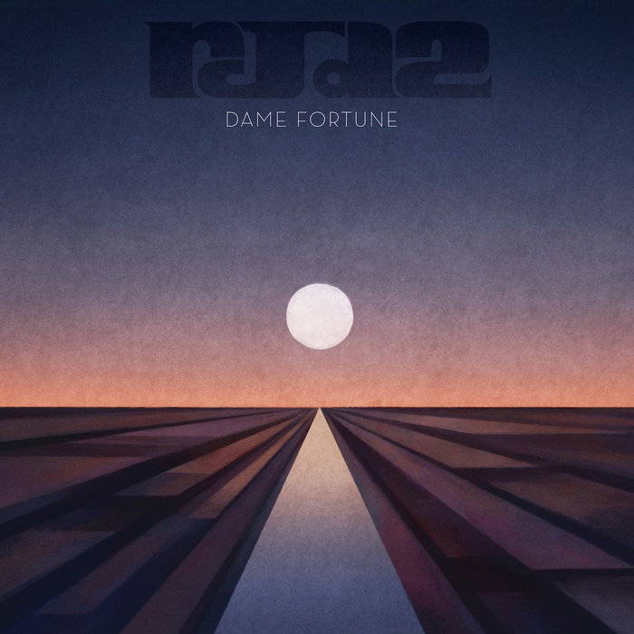 Dame Fortune | RJD2