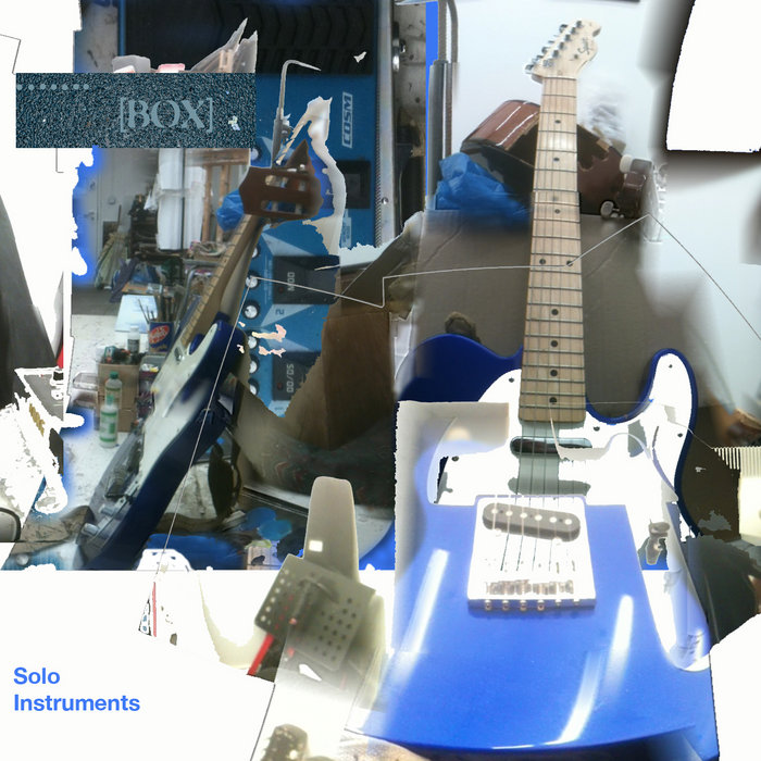 solo instruments | [BOX]