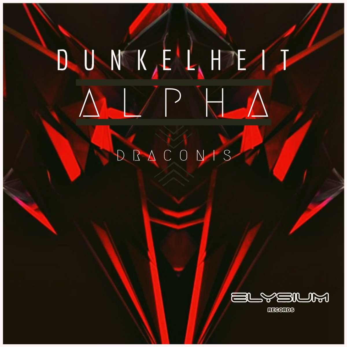 Alpha Draconis | Dunkelheit