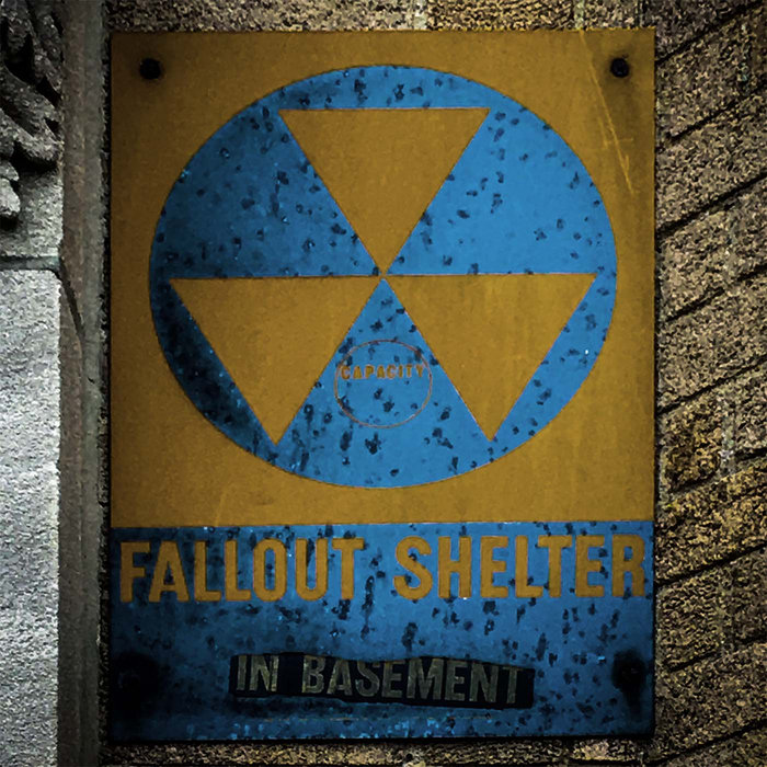 Clandestine Activities I | Alcove