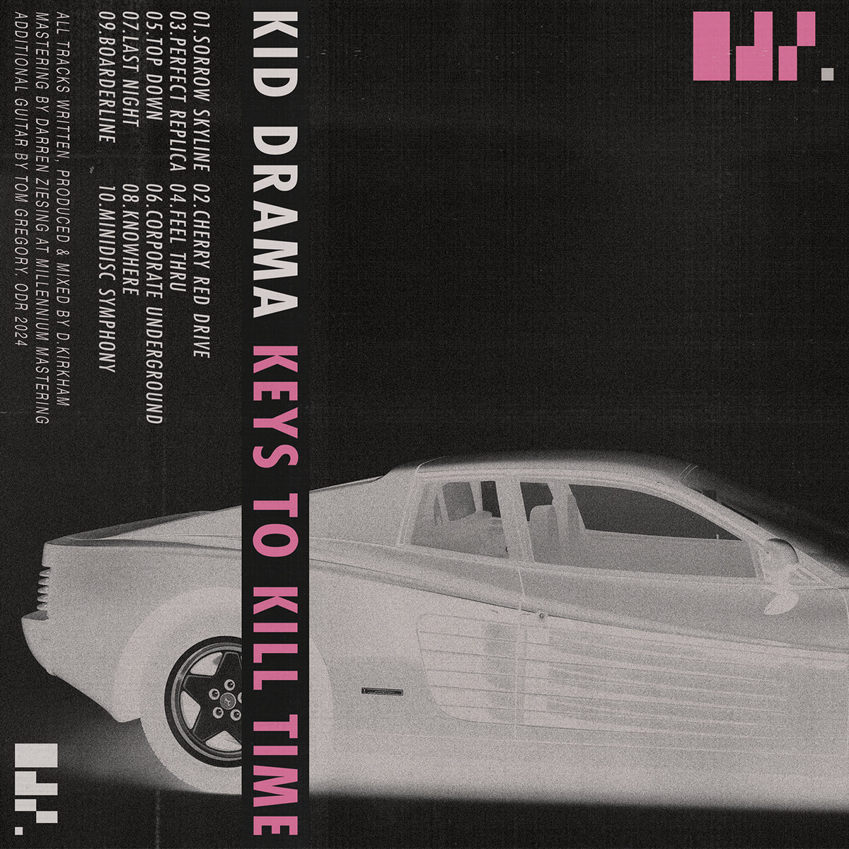 Keys to Kill Time | Kid Drama