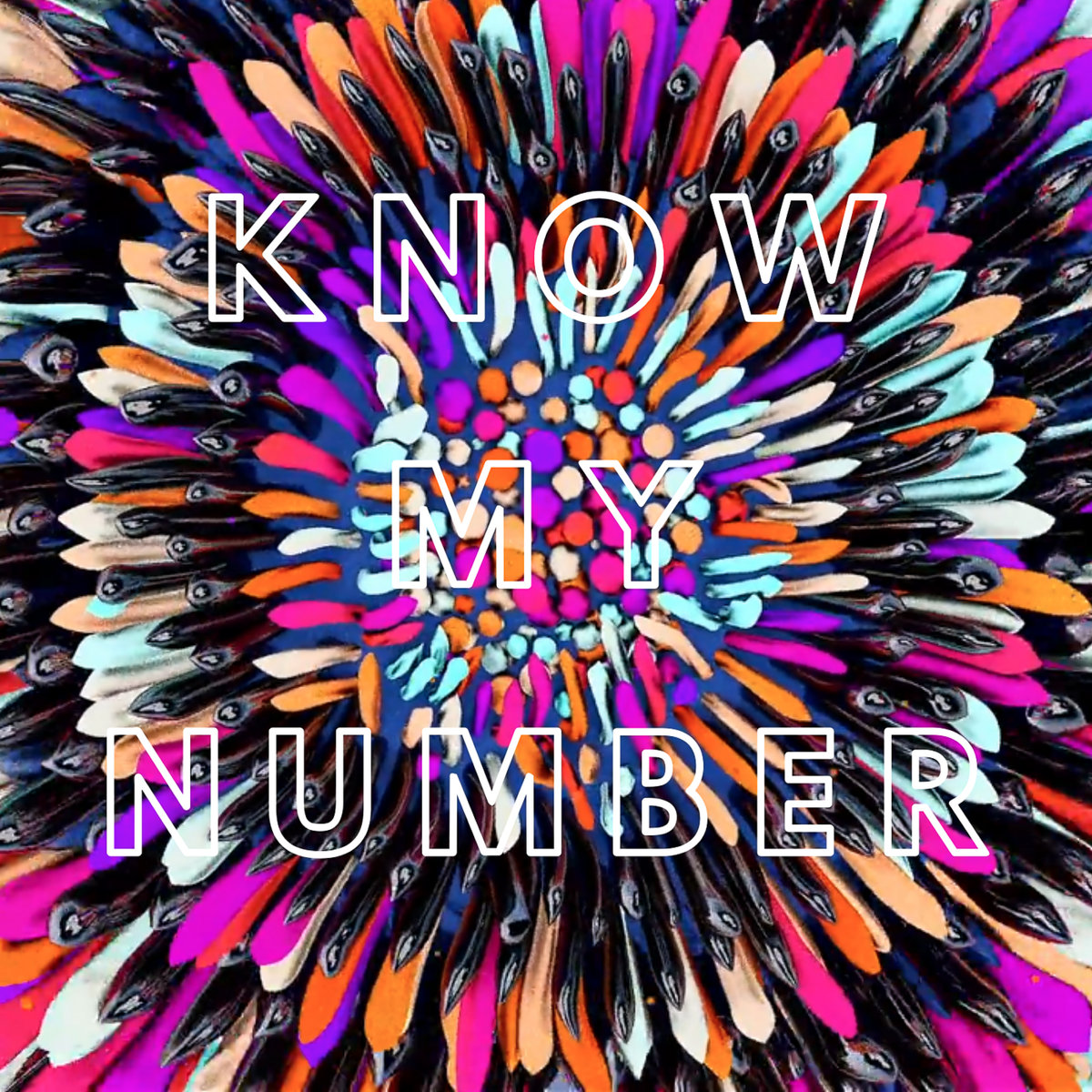 Know My Number | Lucy Dreams