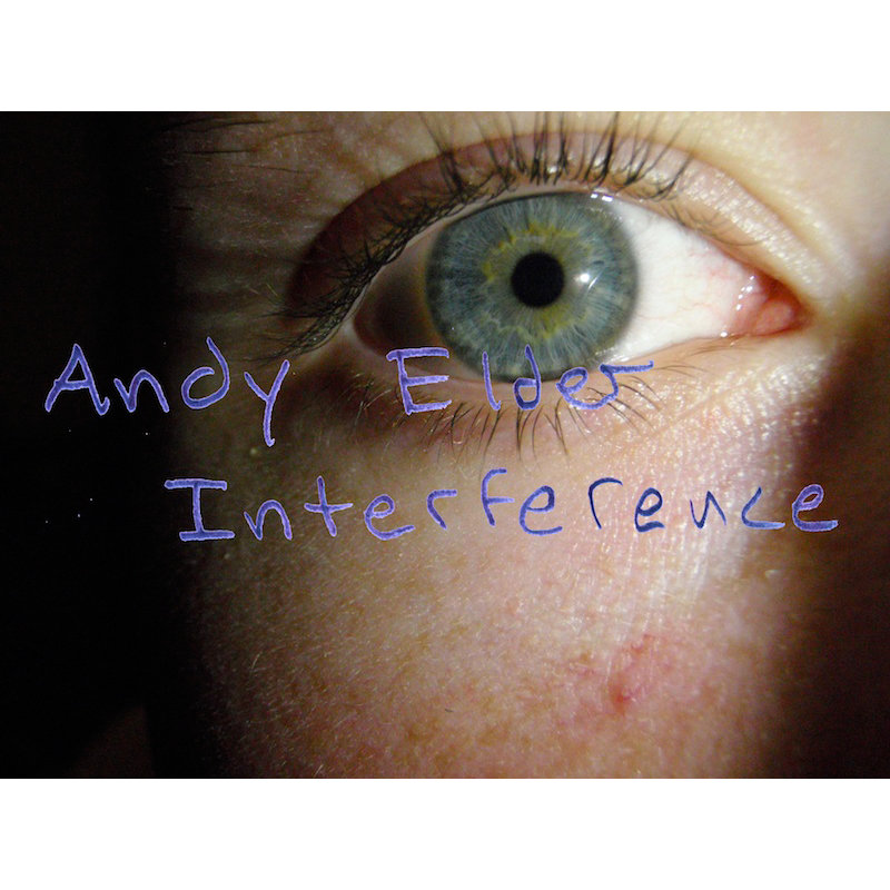 Interference | Andy Elder | Boston DIY