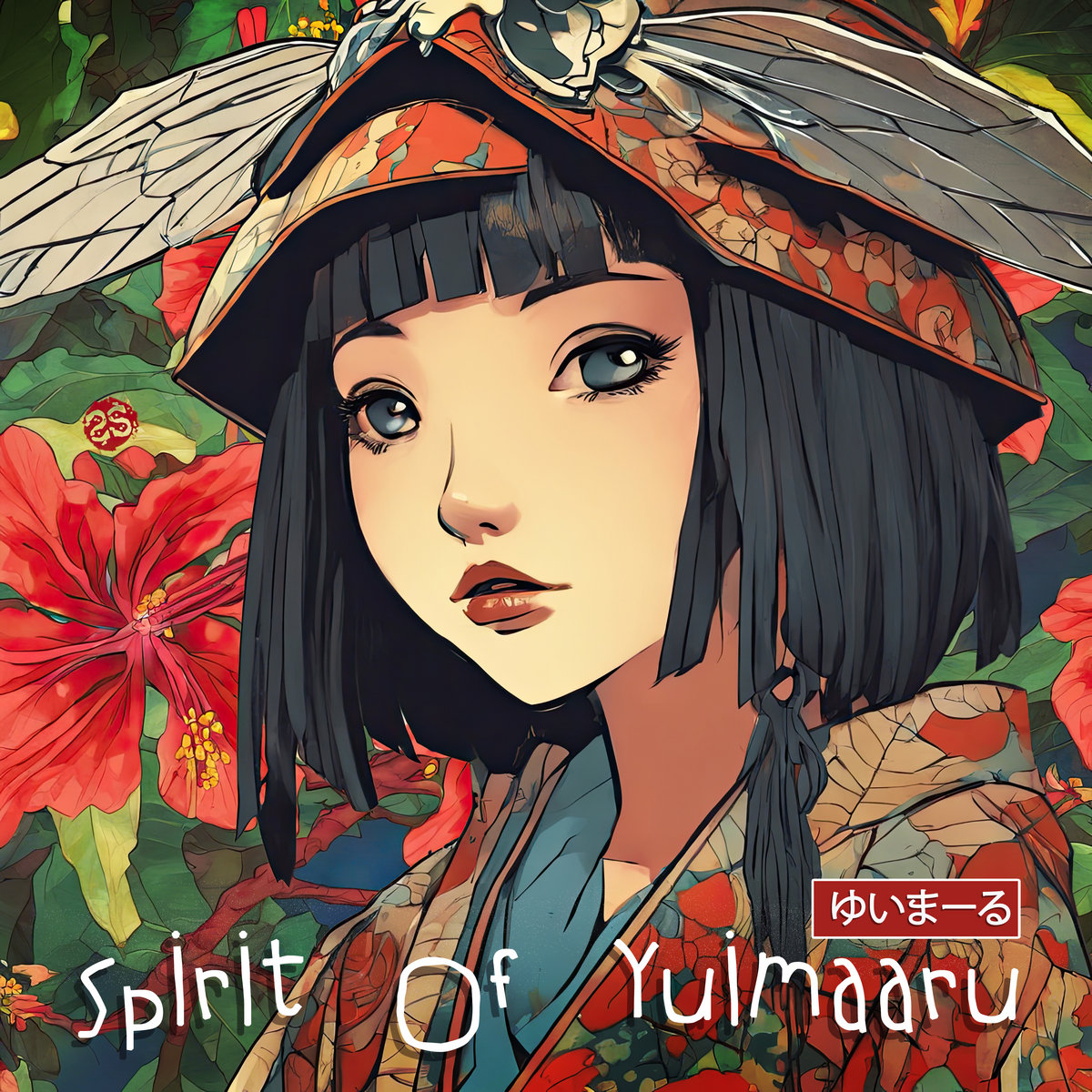 Spirit of Yuimaaru | Satellite Stranger