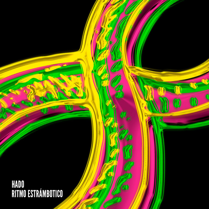 Ritmo Estrambótico | Hado | Veneno