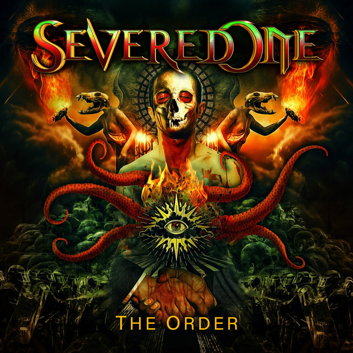 The Order Demo 2 of 2 | Severed One