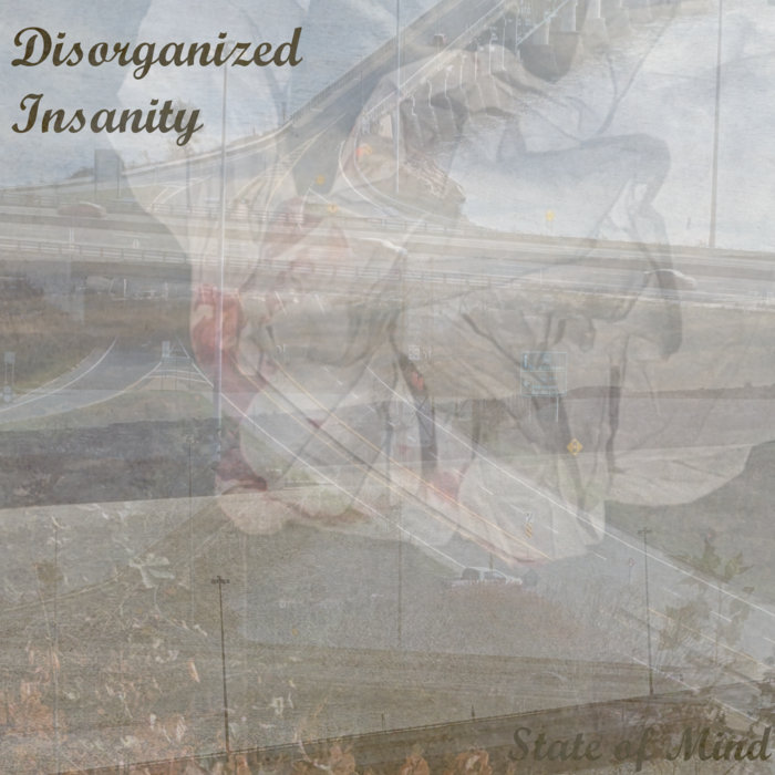 State of Mind | Disorganized Insanity | Break A Finger Production