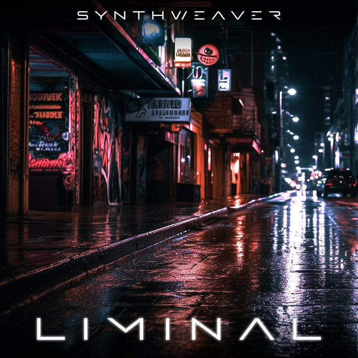 Liminal | Synthweaver