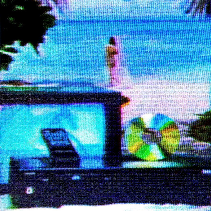 VHS POOL | CD | Dream.Corp