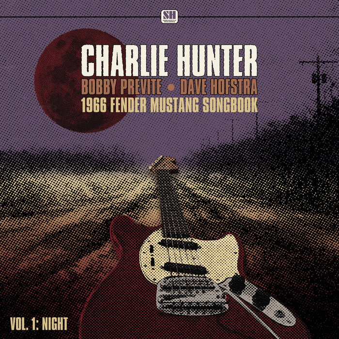 The 1966 Fender Mustang Songbook Vol. 1 Night | Charlie Hunter