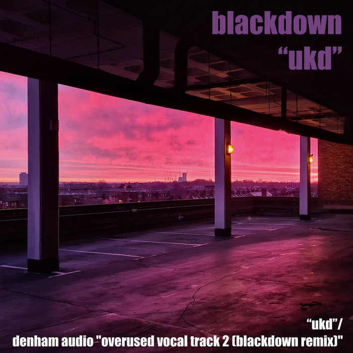 ukd | blackdown