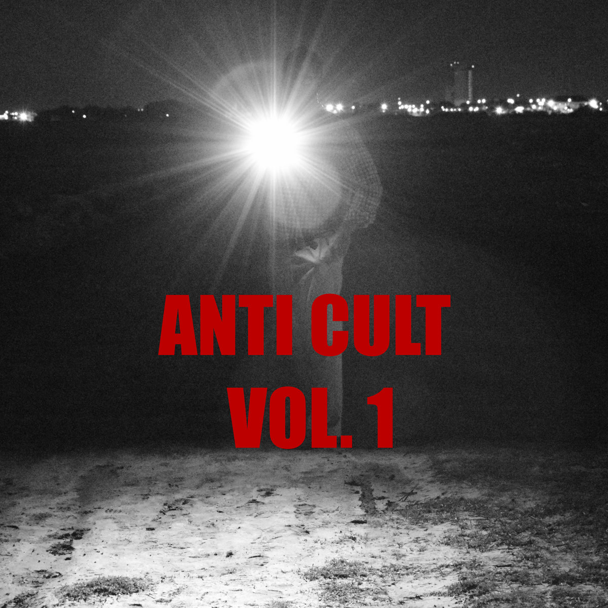 Volume 1 | Anti Cult
