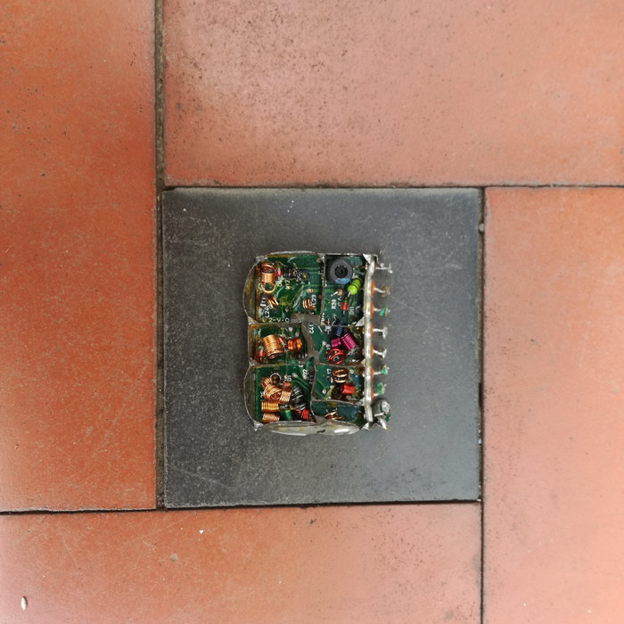 Short | Mathieu Morel | mathieu more!