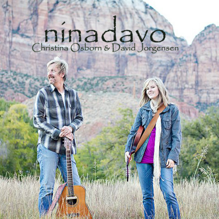 Ninadavo | Christina Osborn & David Jorgensen | Christina Osborn