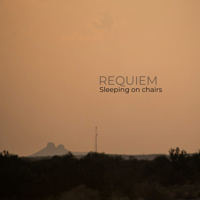 Sleeping on Chairs | Requiem