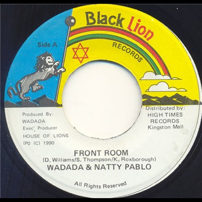 Front Room | Wadada