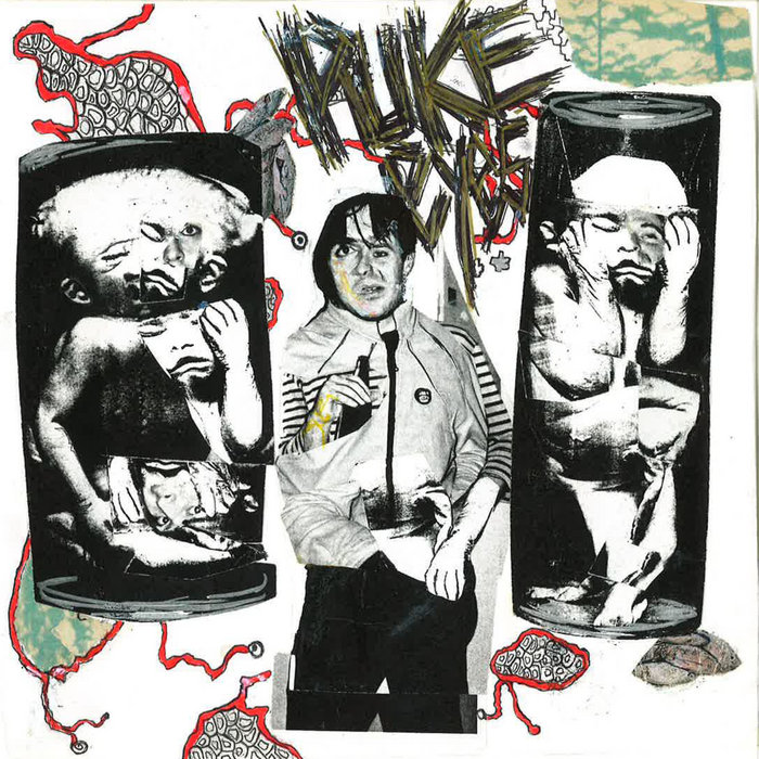 Puke Eyes | Puke Eyes | KYB Records