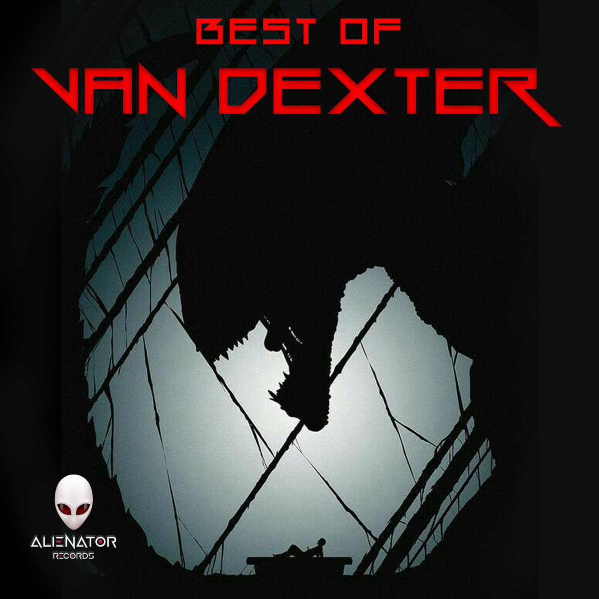 Best of Van Dexter | Van Dexter | Alienator Records