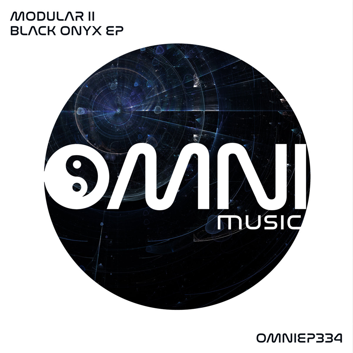 Black Onyx EP | Modular II | Omni Music