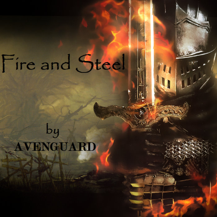 Fire and Steel | Avenguard