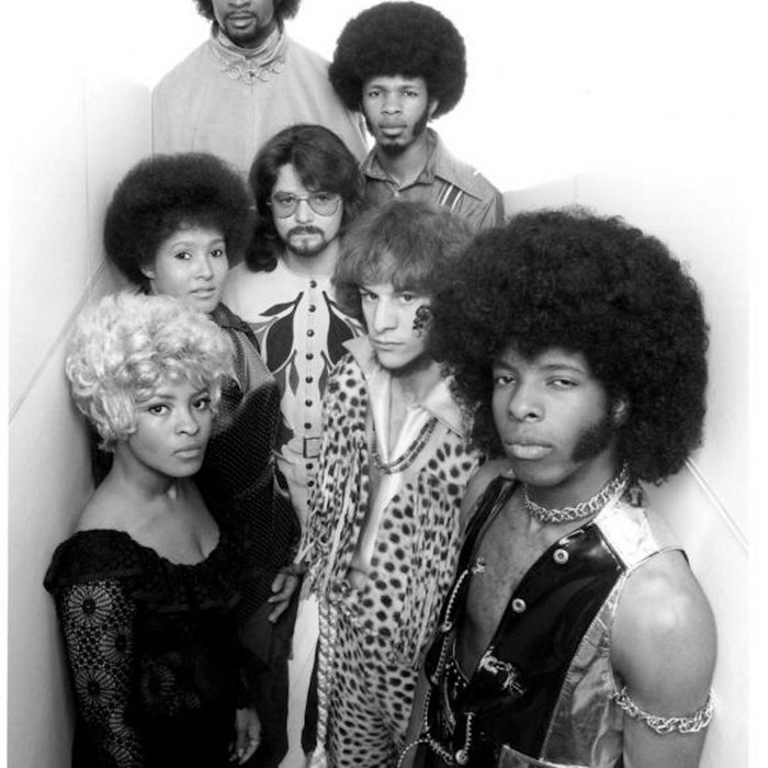 Sly Funk [B Minor 103 BPM] | Now YOU Shred