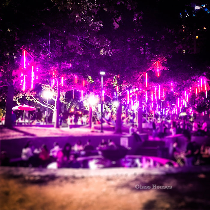 Glass Houses | Michael Miclat