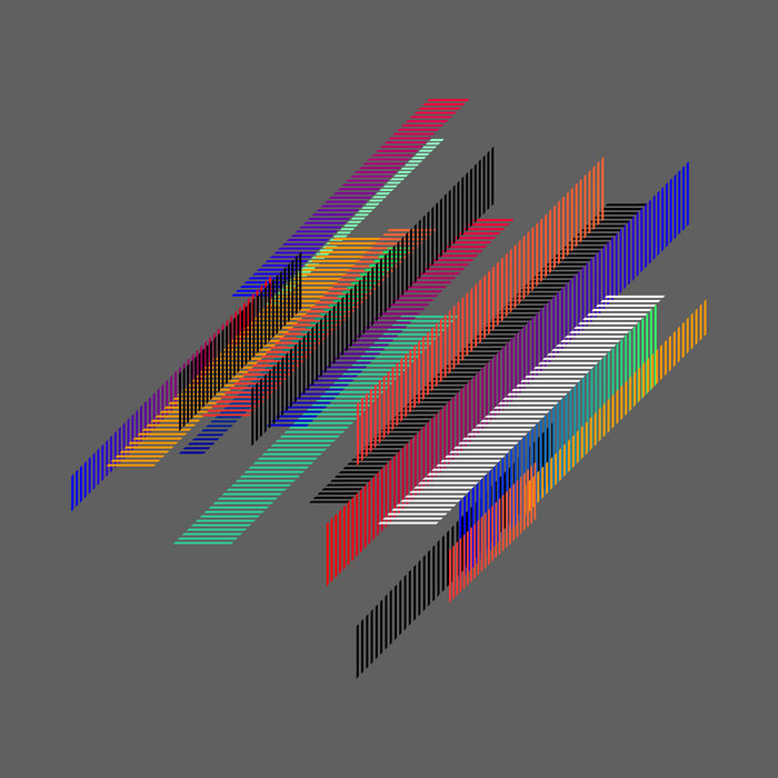 CCS-BERLIN | Satellite Album | Andrea Ludovic, Argenis Brito, De:on ...