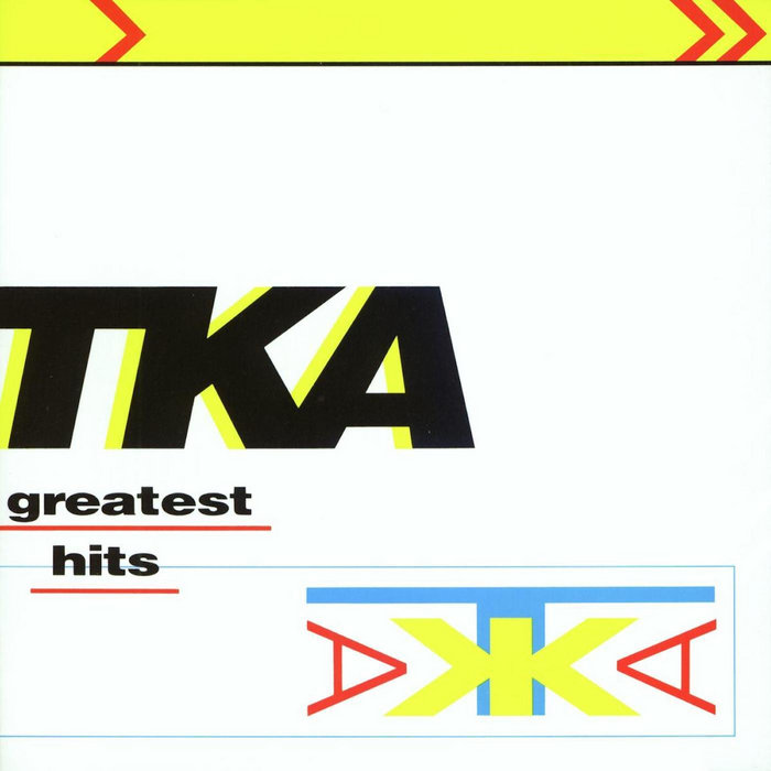 Greatest Hits | TKA