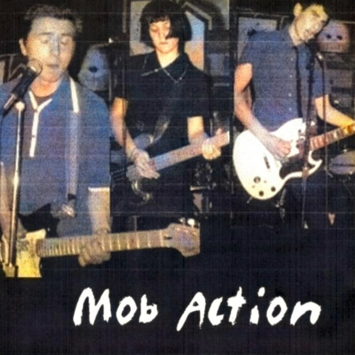 Doomsday | Mob Action