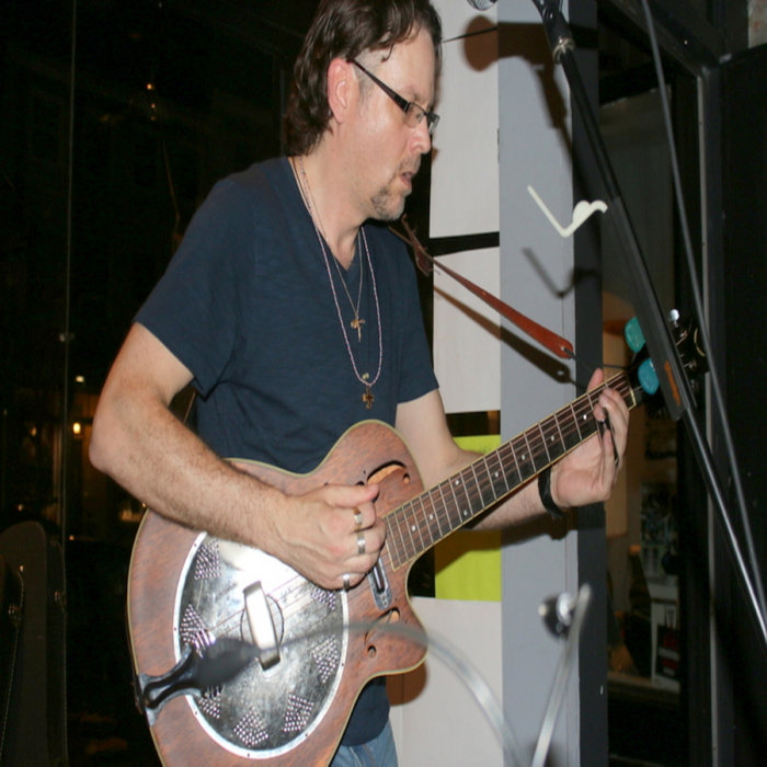 Burden Off My Back | Jeff J Gaulton