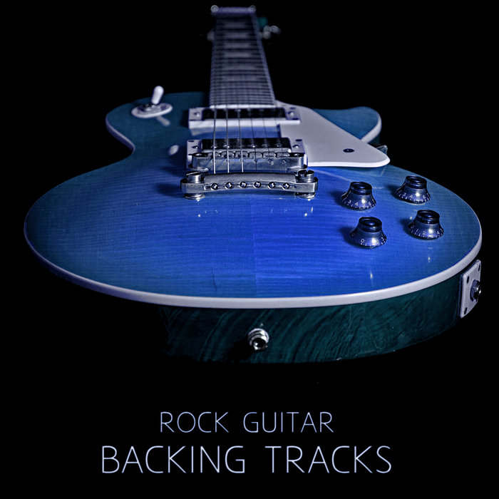 Rock and Blues Guitar Backing Tracks | Nick Neblo Backing Tracks Rock and Blues Guitar Backing Tracks | Nick Neblo Backing Tracks